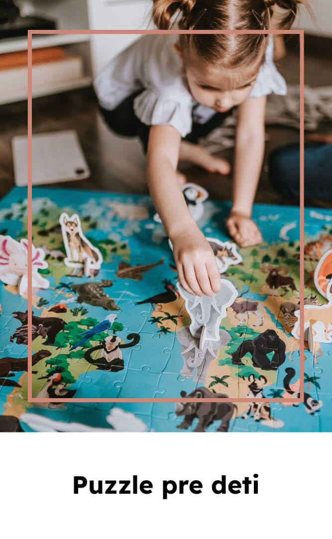 Hračky pre deti | Kidmania